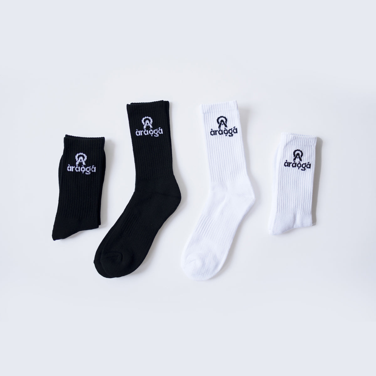 Ara Oga Signature Socks